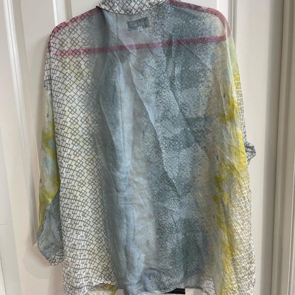 Johnny Was | Tops | Johnny Was Biya Collection | Poshmark